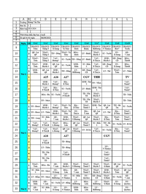hoang van thu tkb hk1 2023 2024 7d146 pdf