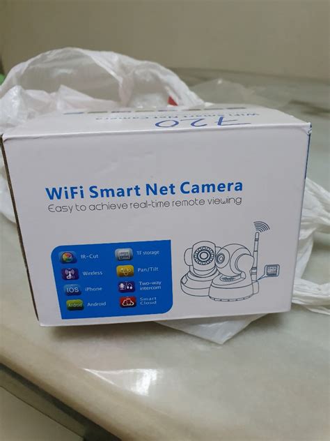 Cctv For Hdb Furniture And Home Living Security And Locks Security