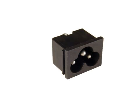 IEC C SOCKET INLETS C SWR B