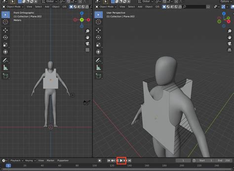 Introduction To Blender Let S Make Clothes With Cloth Simulation Modeling Simulation STYLY