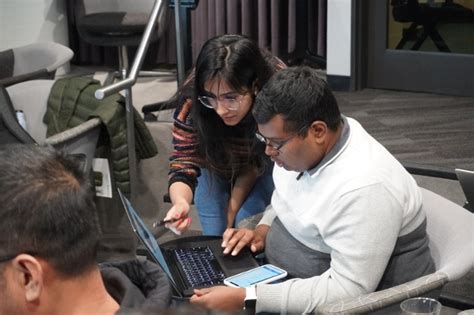 MS In Artificial Intelligence Hosts Amazon Web Services AWS Inside Our Program Master Of