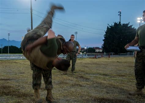 dvids images spmagtf sc conducts mcmap course [image 9 of 16]