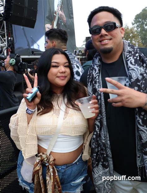 Top Fashion Moments From Palm Tree Festival 2024