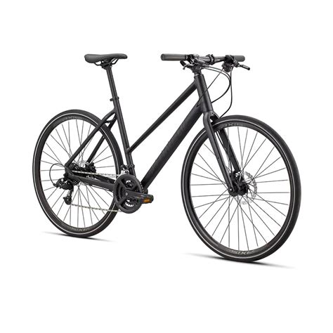 Bicicleta Specialized Sirrus 20 Step Through 2022 Csbkbkbk Mammoth
