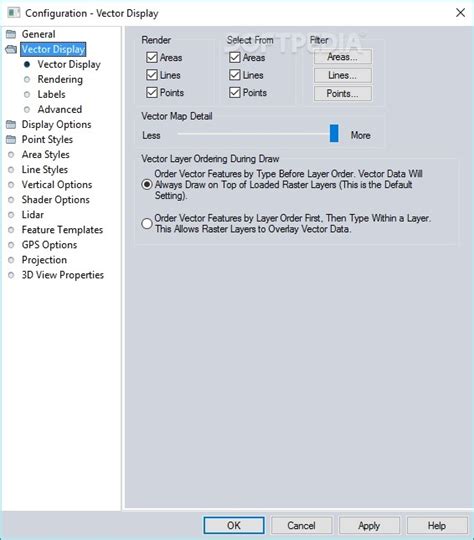 Global Mapper Download Softpedia