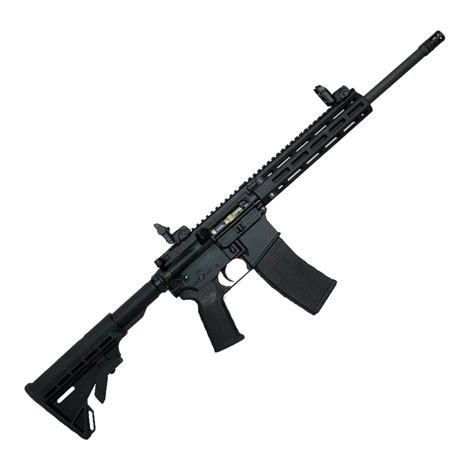 Tippmann M4 Pro Cal 22 Lr Armeria Del Pozo