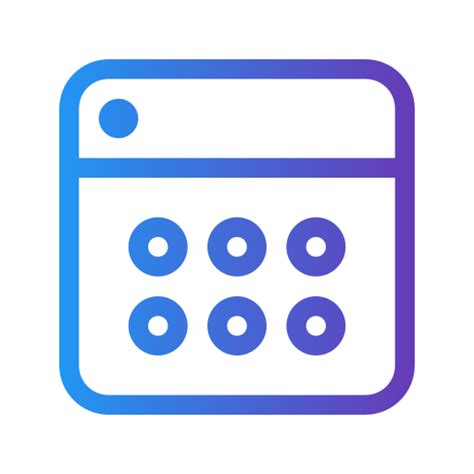 Navigation Menu More Expand Website Icon Download On Iconfinder