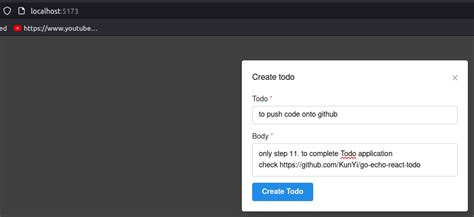 Note Golang React 願~~