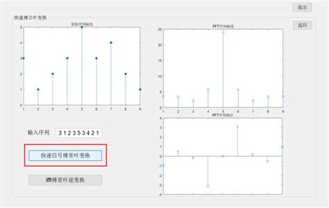 基于matlab gui的数字信号处理仿真平台及代码 基于matlab的数字信号处理实验仿真平台设计 csdn博客