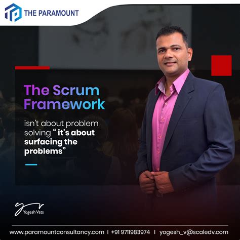 Paramount Consultancy