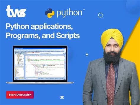 Python Applications Programs And Scripts Upwork