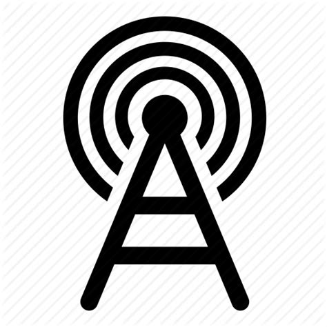 Cellular Network Icon 388742 Free Icons Library