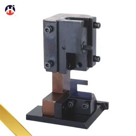 Hitchmachine High Precision Manual Feed Terminal Crimping Applicator