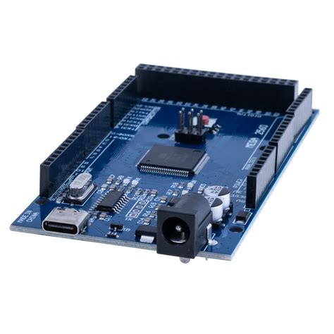 Arduino Mega 2560 R3 Usb Type C за ціною від 800 00 грн РКС Компоненти РАДІОМАГ
