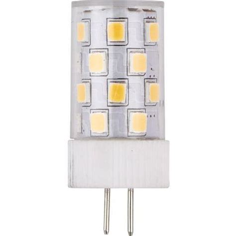 Ampoule Led Compacte G4 T10t14t17 Dimmable Spl Manutanfr