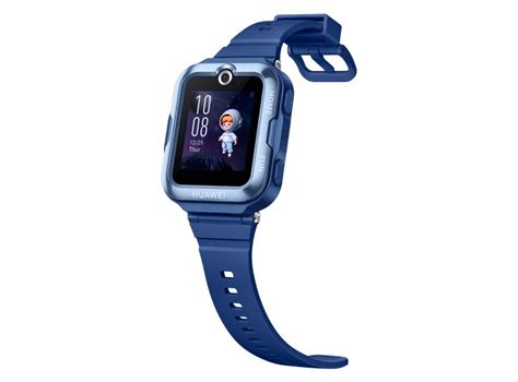Ripley - SMARTWATCH HUAWEI KIDS 4 PRO AZUL