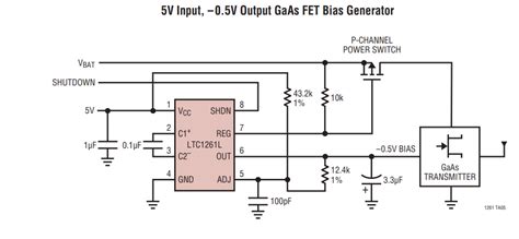 Recomendation For Microcontroller Programmed DC DC Suited For Power Amplifier Sequencer Forum