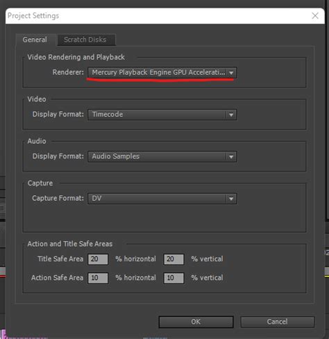 Cuda Accidently Disappeared From Premiere Pro Cs6 Adobe Community