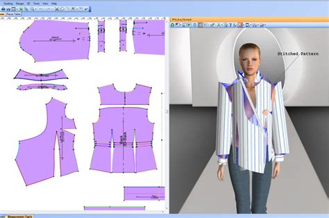 15 Optitex Pinterest Advocates Ideas Fashion Design Software Technology Fashion Fashion Design