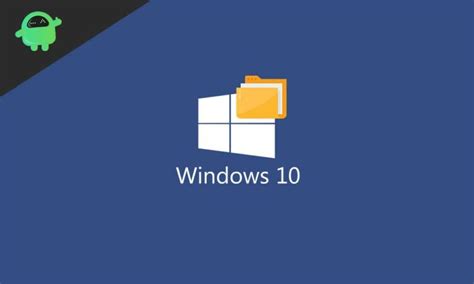 How To Create An Invisible Folder On Windows 10 Desktop