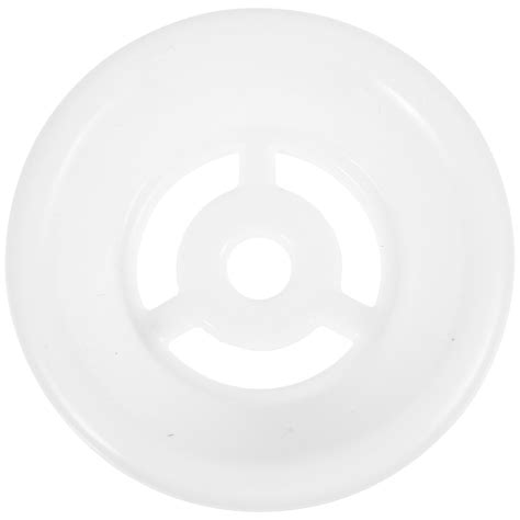 Mlins Urinal Basket Strainer Urinal Drain 700x700x250cm White