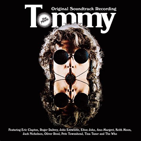 Film Tommy La Opera Rock De The Who