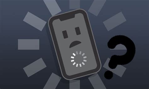 How To Restart IPhone When Frozen 4 Best Ways