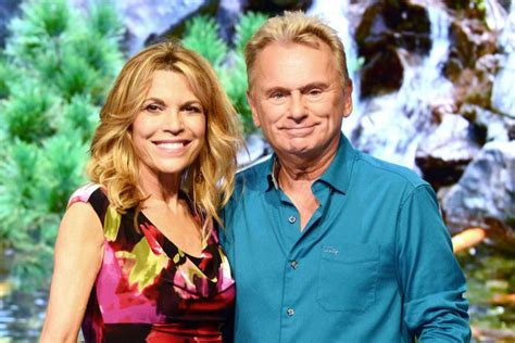 Pat Sajak Retiring Leaves Wheel Of Fortune Fans Devastated Legend