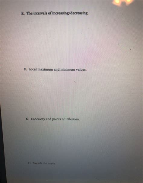 Solved Problem 6 40 Points Let X 3 Answer The