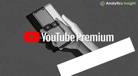 Analytics Insight® On Linkedin Youtubepremium Priceincrease Youtubeadfree Streaming