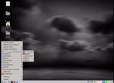 Absolute Linux Caters To The Slackware Crowd