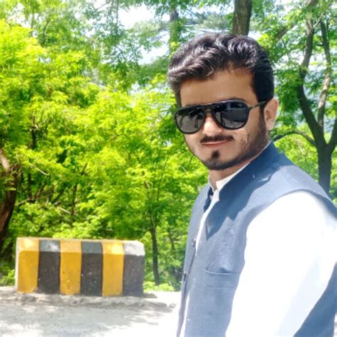 Usman Saeed Researcher Master Of Philosophy Government College