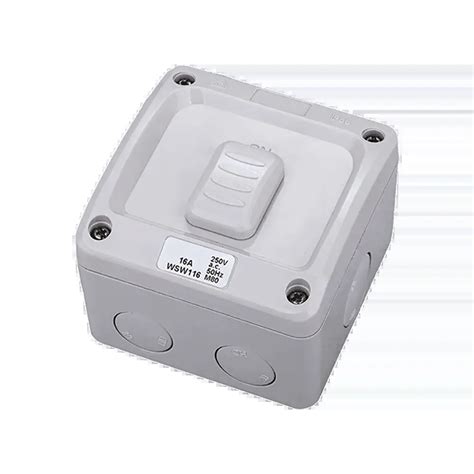 Buy Weatherproof Powerpoints And Outdoor Sockets Nz Deals