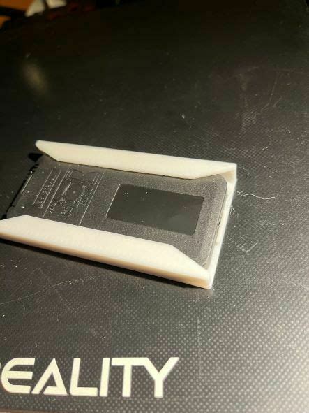 Free 3d File Remote Control Port・3d Printing Design To Download・cults
