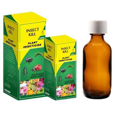 Insect Kill Plant Insecticide Killer Spray Darazpk Insect Kill Plant Insecticide Killer Spray Darazpk