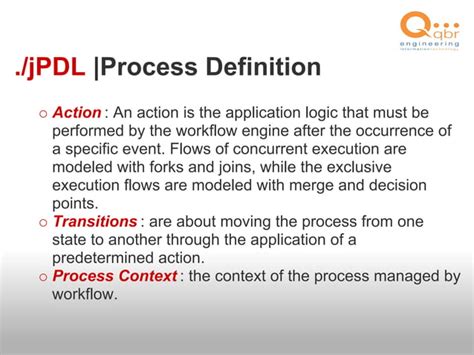 JBPM Overview Alfresco Workflows PDF