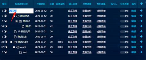 Single Column Editing Gantt Dhtmlx
