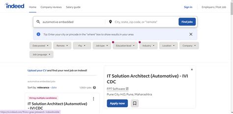 Best Automotive Embedded Systems Training In Hyderabad