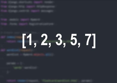 【python】素数を見つける方法 プログラム付き にわこま ブログ