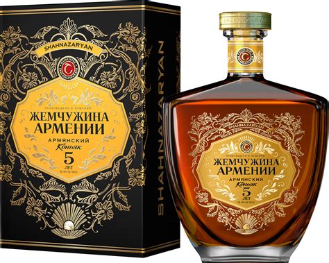 Коньяк | Категории