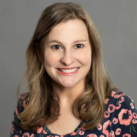 Allison Ferguson Higher Education Administration University Of