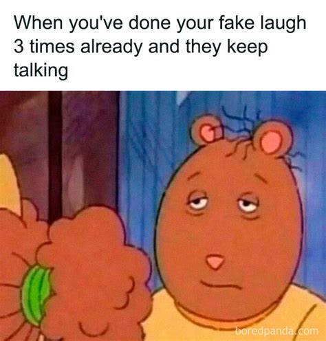 35 memes to send to your introvert friends as shared on this instagram