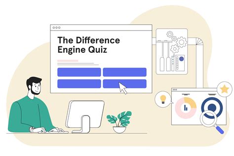The Difference Engine Quiz