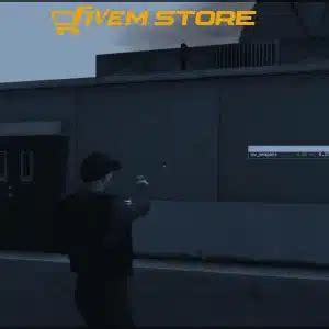 SleepOrSex System NSFW Get It At FiveM Store