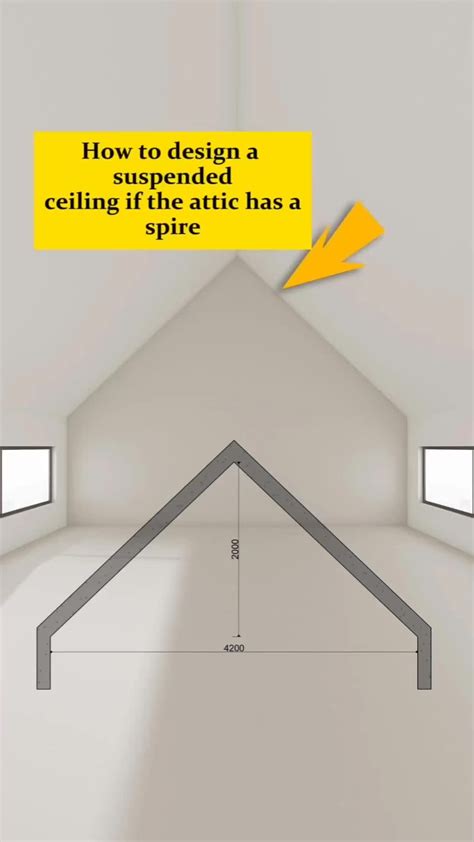Planos De Estructura De Techo Plano Detalle Cubierta Escasa Pendiente