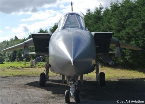 Tornado Gr1 Fully Restored Now Available To Buy