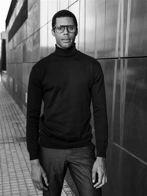 Ace Models Christopher Wilson