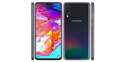Samsung Galaxy A Harga Terbaru Dan Spesifikasi