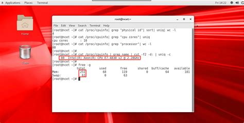 Installing Oracle Rac 18c For Linux X8664 On Ol 75 Focusing And