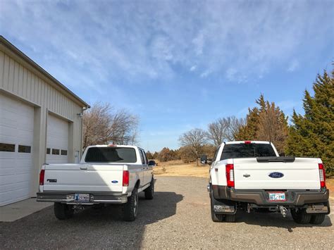 Super Duty Factor Mud Flaps Page 2 Ford Truck Enthusiasts Forums